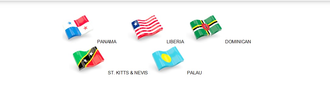 Flag Documentation – Oceanfront Ship